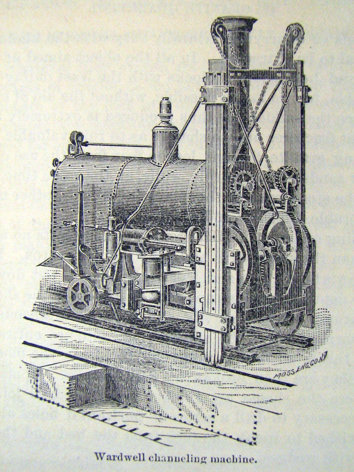 Smithsonian Annual Report (1886) • The McCune Collection